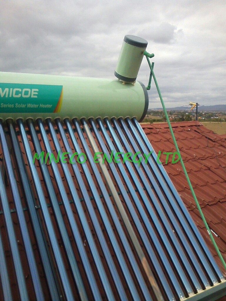 Mineco House Limited – Redefining Building